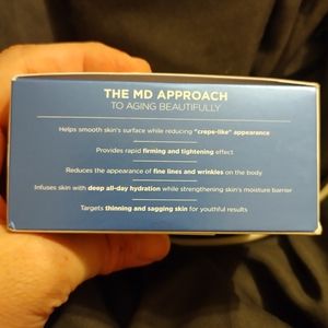 Beverly Hills MD | Skincare | Beverly Hills Md Crepe Correcting Body Complex Full Size | Poshmark